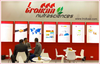 About Us - Troikaa Nutrasciences - Troikaa Pharmaceuticals Ltd